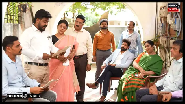 Siragadikka Aasai Serial | சிறகடிக்க ஆசை — Tamil Behind Talkies