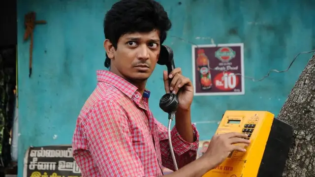 உடல் மெலிந்து நீண்ட முடியுடன் அடையாளம் தெரியாமல் மாறிய நடிகர் ஸ்ரீ ...